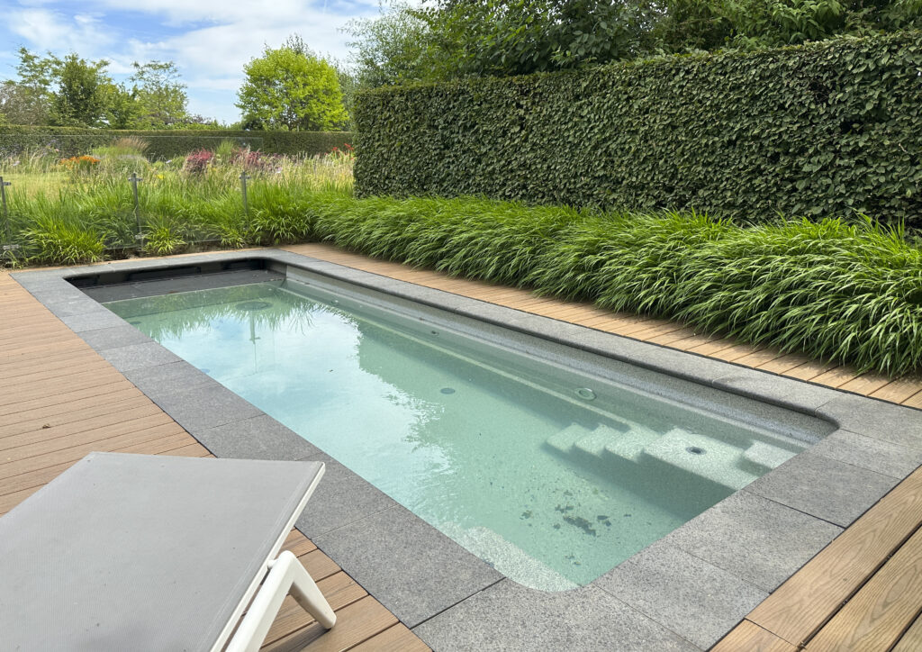 Maximizing Your View Pool Positioning Strategies - Tiki Pools